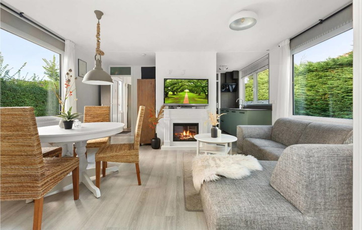 53 M² Ferienhaus ∙ 3 Schlafzimmer ∙ 5 Gäste - Terneuzen