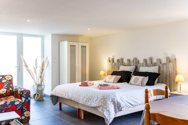 36 M² Studio ∙ 1 Chambre ∙ 4 Personnes - Langon