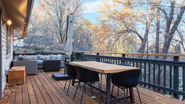 213 M² House ∙ 5 Bedrooms ∙ 10 Guests - Lake Arrowhead, CA