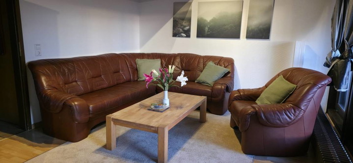 56 M² House ∙ 3 Bedrooms ∙ 6 Guests - Trossingen