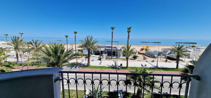 Apartment ∙ 2 Bedrooms ∙ 5 Guests - Roseto degli Abruzzi