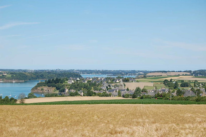 105 M² Gîte ∙ 3 Chambres ∙ 6 Personnes - Saint-Malo