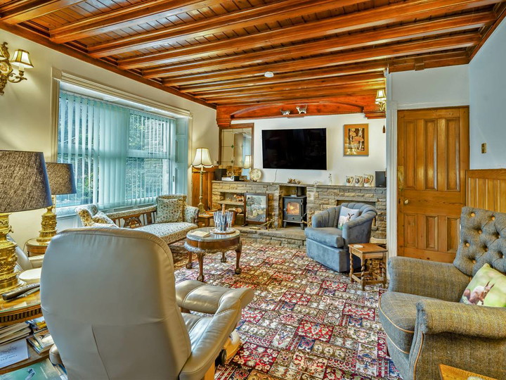 Cottage ∙ 4 Bedrooms ∙ 7 Guests - Hawes