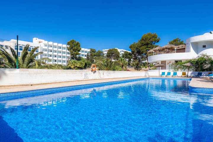 85 M² Apartment ∙ 2 Bedrooms ∙ 4 Guests - Cala d'Or