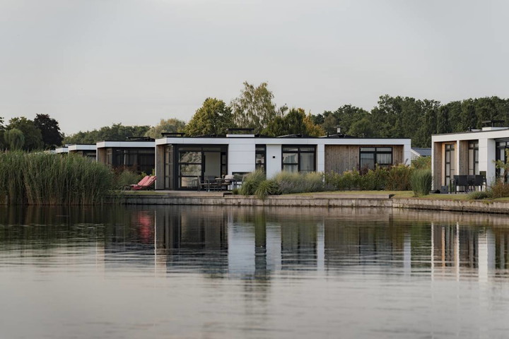 65 M² Huis ∙ 2 Slaapkamers ∙ 4 Gasten - Maarssen