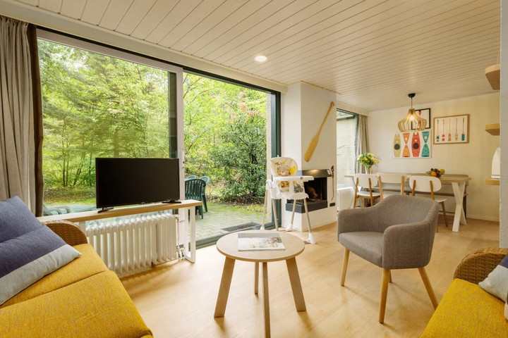Cottage ∙ 2 Slaapkamers ∙ 4 Gasten - Kranenburg