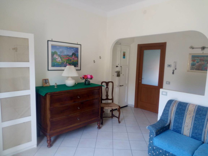90 M² Appartamento Vacanza ∙ 3 Camere Da Letto ∙ 5 Ospiti - Loreto