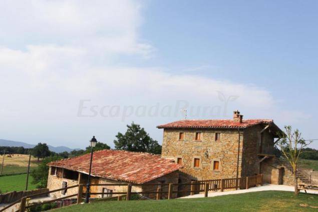 Cottage ∙ 4 Bedrooms ∙ 4 Guests - Pyrenees