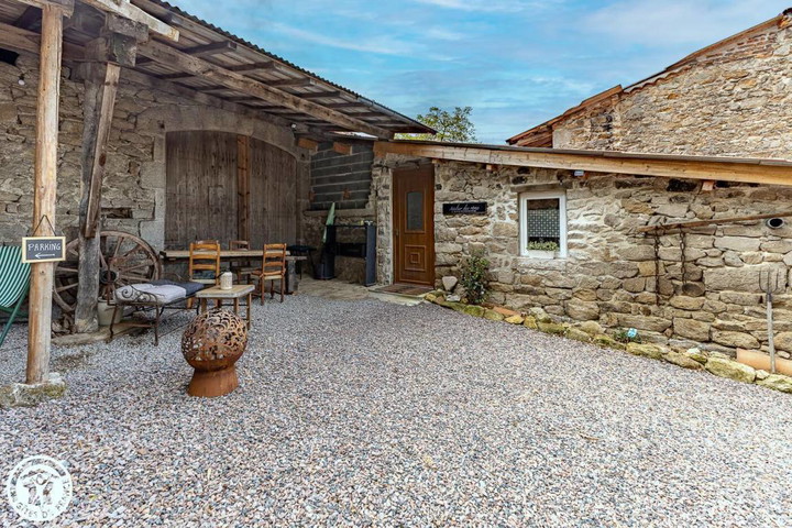 30 M² Gîte ∙ 2 Personnes - Thiers