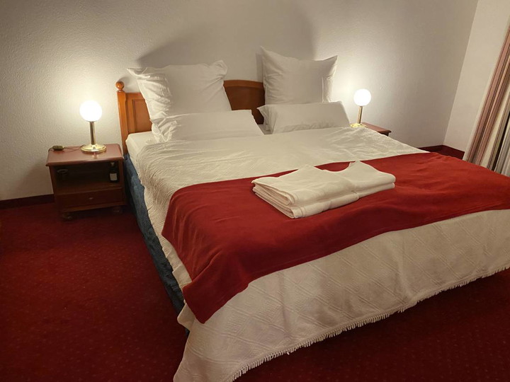 57 M² Ferienwohnung ∙ 1 Schlafzimmer ∙ 4 Gäste - Stein