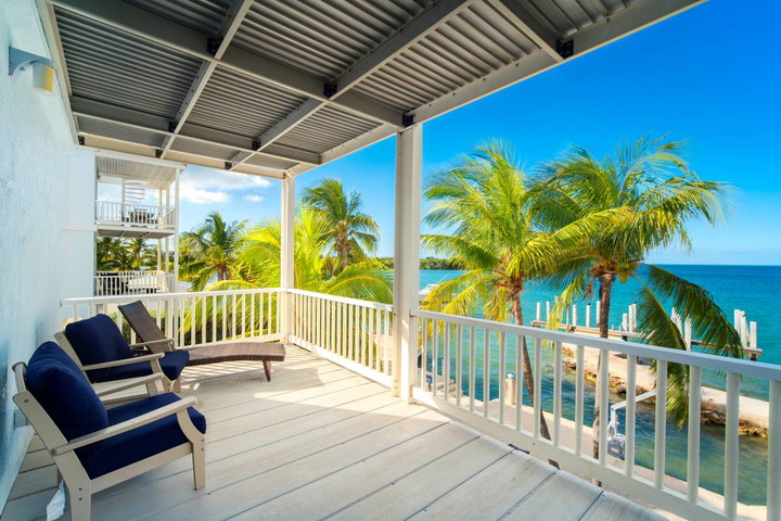 139 M² House ∙ 3 Bedrooms ∙ 8 Guests - Key Colony Beach, FL