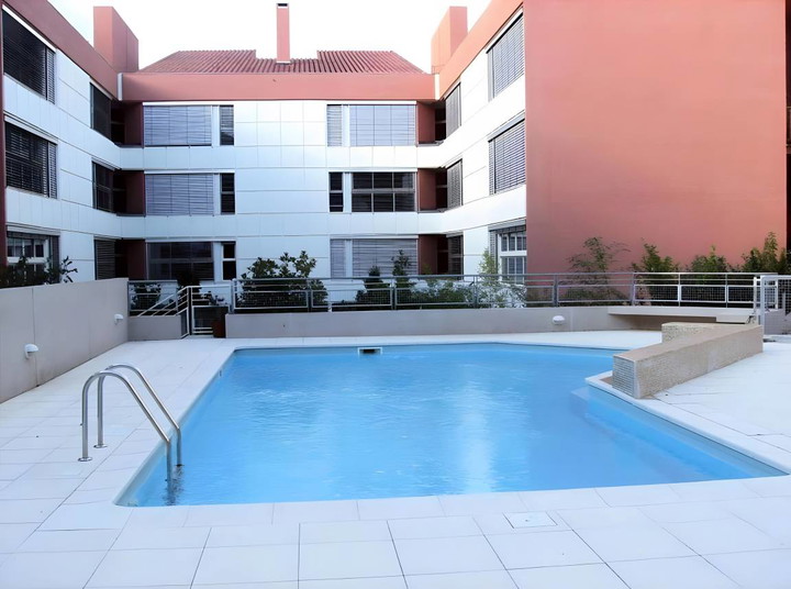 45 M² Appartement ∙ 2 Chambres ∙ 6 Personnes - Vernet-les-Bains