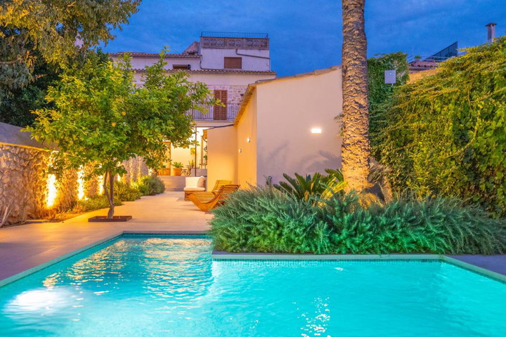 758 M² Hotel ∙ 1 Bedroom ∙ 2 Guests - Sineu