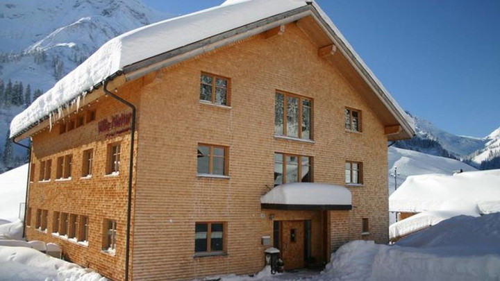 22 M² Hotel ∙ 1 Bedroom ∙ 3 Guests - Mittelberg