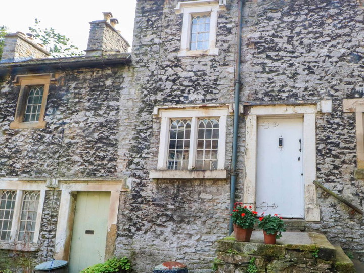 Cottage ∙ 1 Bedroom ∙ 2 Guests - Hathersage
