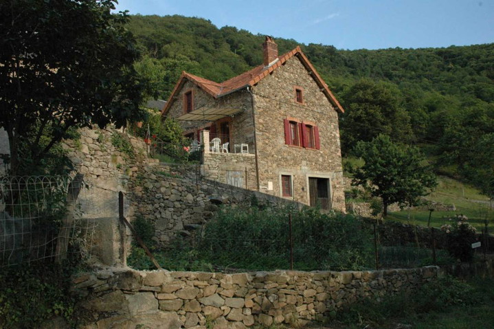 80 M² Gîte ∙ 2 Chambres ∙ 5 Personnes - Najac