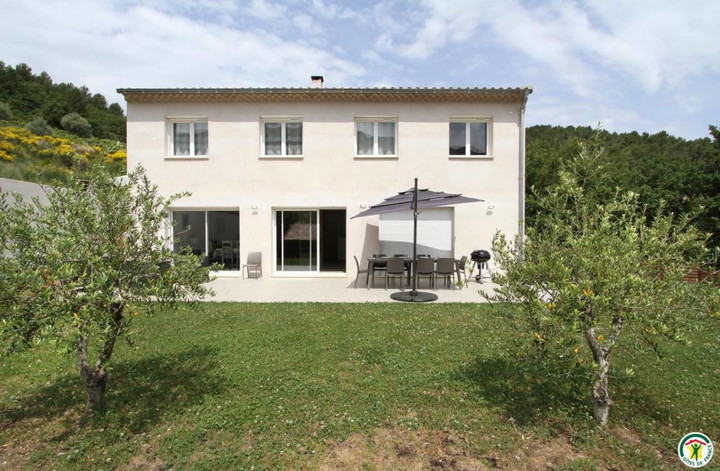 147 M² Gîte ∙ 4 Bedrooms ∙ 8 Guests - Mont Serein