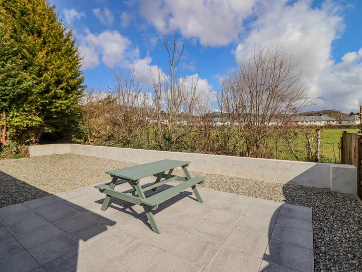 Cottage ∙ 3 Bedrooms ∙ 5 Guests - Bala, UK