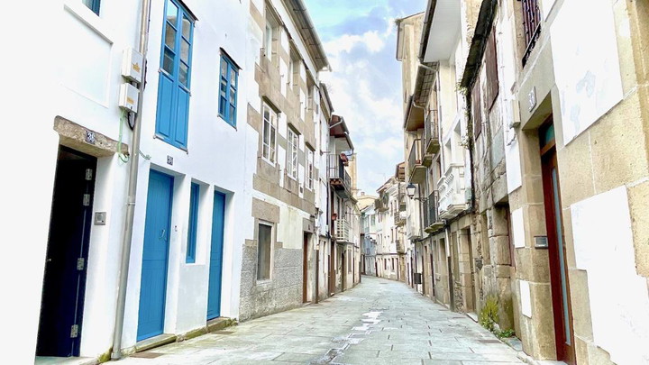Appartamento Vacanza ∙ 1 Camera Da Letto ∙ 3 Ospiti - Viveiro