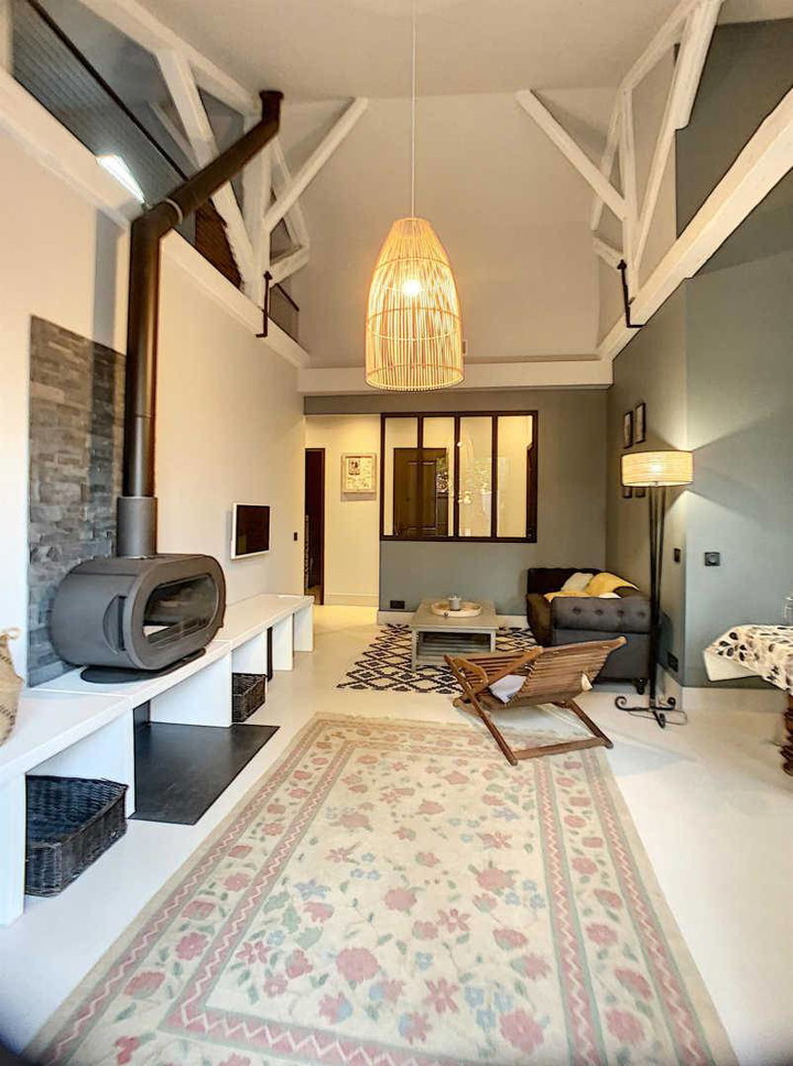 90 M² Gîte ∙ 2 Chambres ∙ 4 Personnes - Perpignan