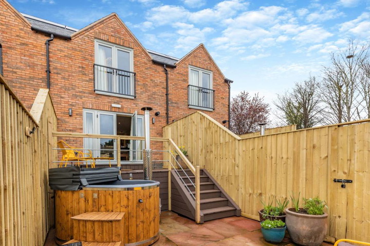 Cottage ∙ 1 Bedroom ∙ 2 Guests - Cotswolds