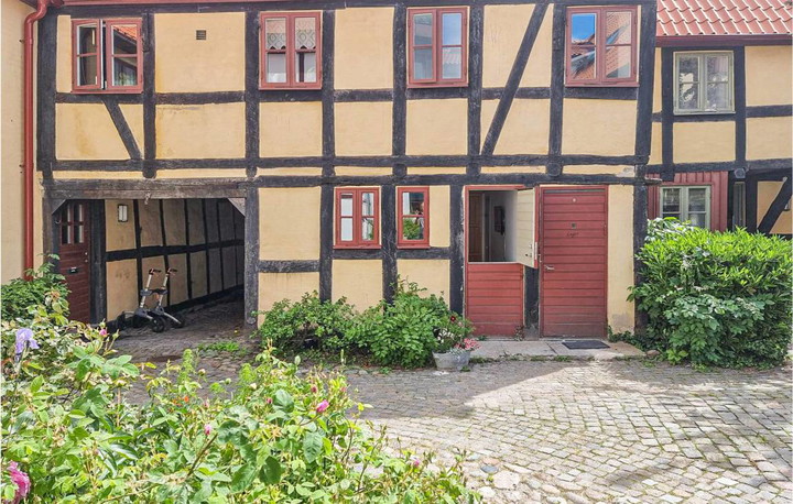 26 M² Apartamento ∙ 2 Huéspedes - Ystad
