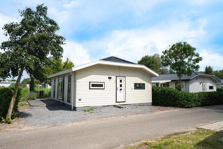 58 M² House ∙ 2 Bedrooms ∙ 4 Guests - Dordrecht