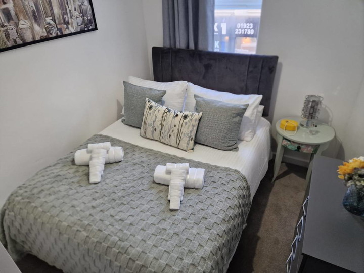 Appartement ∙ 2 Chambres ∙ 6 Personnes - Watford