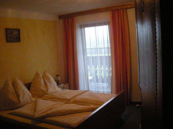 20 M² Hotel ∙ 1 Schlafzimmer ∙ 2 Gäste - Saalfelden am Steinernen Meer