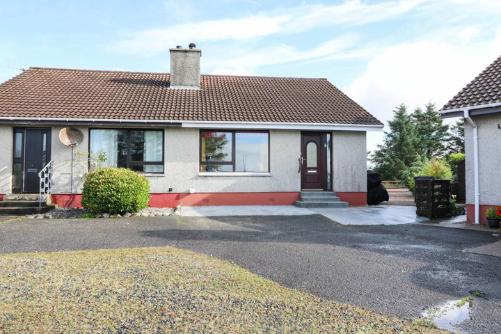 Cottage ∙ 2 Bedrooms ∙ 4 Guests - Stornoway