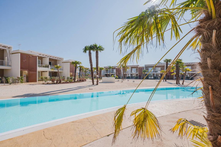 60 M² Apartamento ∙ 2 Habitaciones ∙ 4 Huéspedes - Jesolo