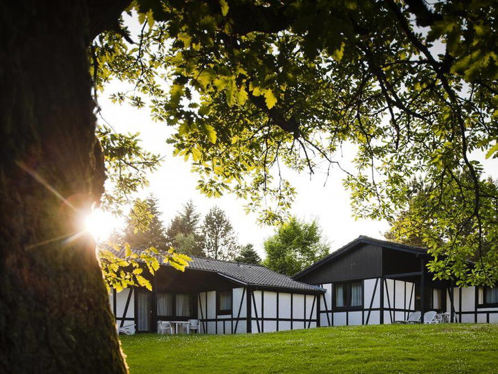 95 M² House ∙ 3 Bedrooms ∙ 7 Guests - Daun