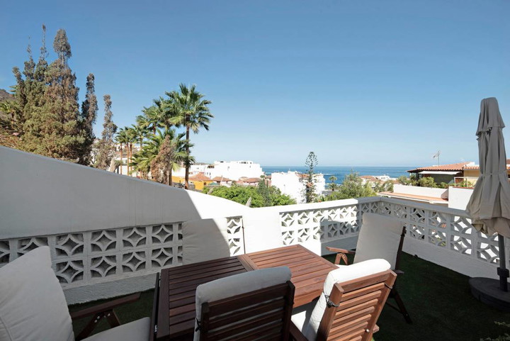 65 M² Casa ∙ 2 Habitaciones ∙ 5 Huéspedes - Garachico
