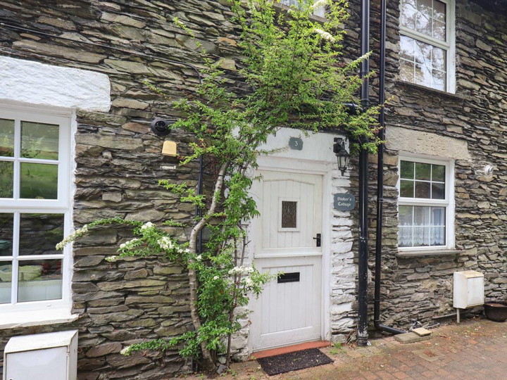 Cottage ∙ 2 Bedrooms ∙ 4 Guests - Windermere
