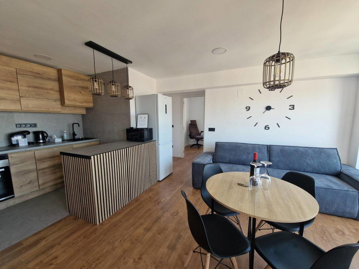 Apartment ∙ 3 Bedrooms ∙ 6 Guests - Castellón de la Plana