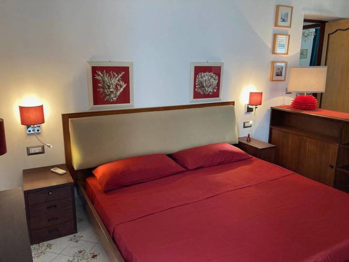 Private Room ∙ 1 Bedroom ∙ 3 Guests - Anacapri