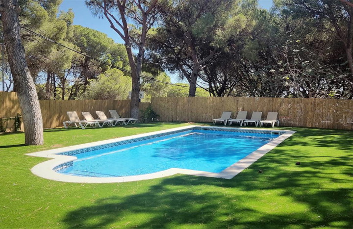 70 M² Apartamento ∙ 2 Quartos ∙ 5 Hóspedes - Peratallada