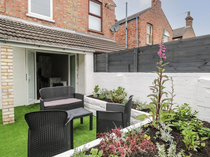 Cottage ∙ 2 Bedrooms ∙ 4 Guests - Great Yarmouth