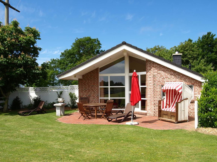 75 M² House ∙ 2 Bedrooms ∙ 3 Guests - Fehmarn