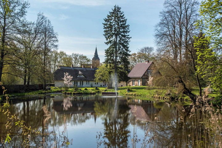 90 M² Casa ∙ 2 Habitaciones ∙ 6 Huéspedes - Anklam