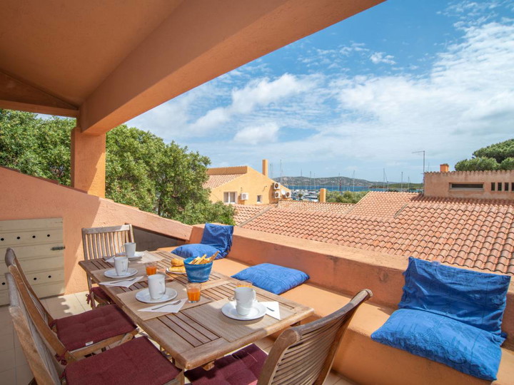 75 M² Appartamento Vacanza ∙ 2 Camere Da Letto ∙ 6 Ospiti - Palau