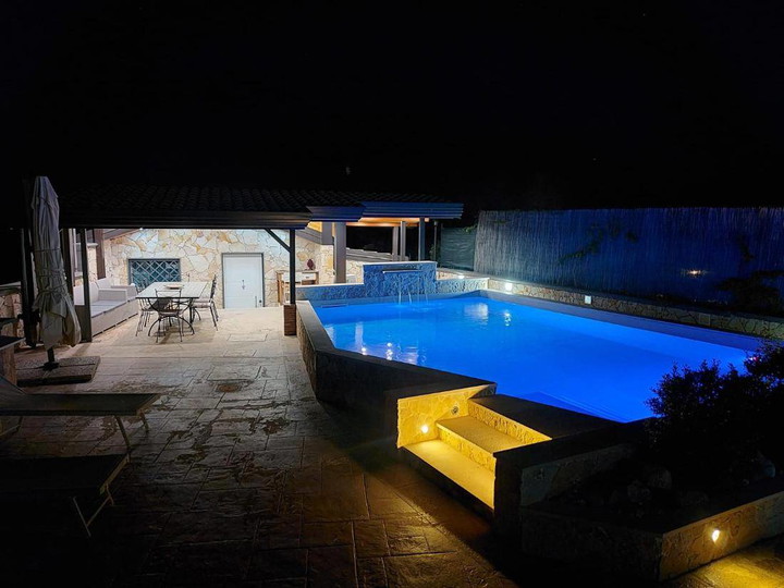 65 M² House ∙ 2 Bedrooms ∙ 3 Guests - Milo