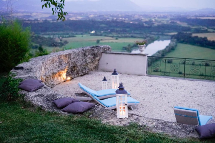 650 M² Villa ∙ 6 Habitaciones ∙ 14 Huéspedes - Fiano Romano