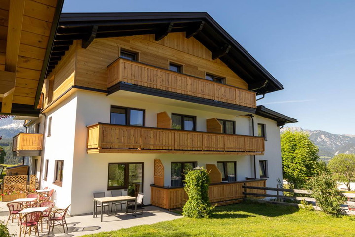 20 M² Hotel ∙ 1 Schlafzimmer ∙ 3 Gäste - Ramsau am Dachstein