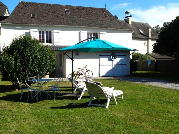 130 M² Gîte ∙ 3 Chambres ∙ 6 Personnes - Pyrénées-Atlantiques