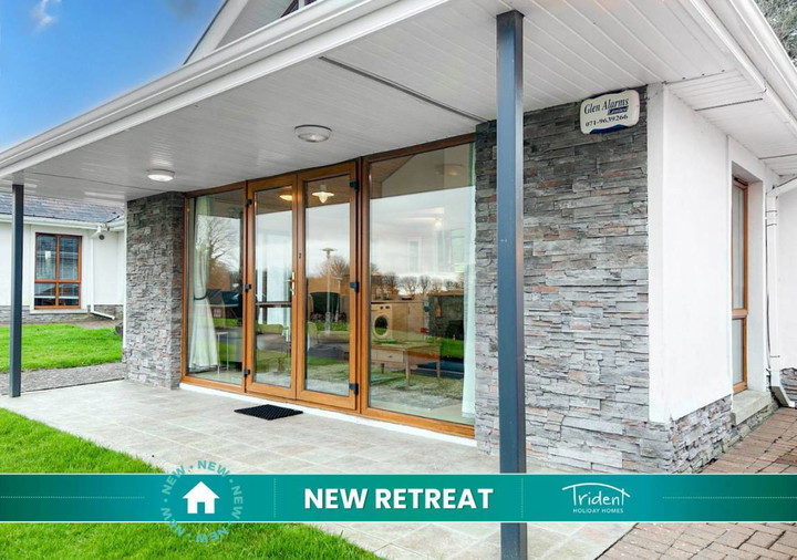 120 M² Maison De Vacances ∙ 3 Chambres ∙ 6 Personnes - Athlone