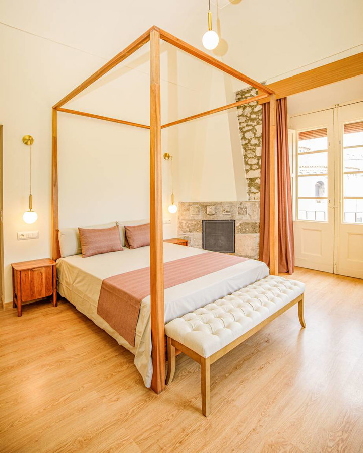 110 M² Apartment ∙ 3 Bedrooms ∙ 6 Guests - Besalú