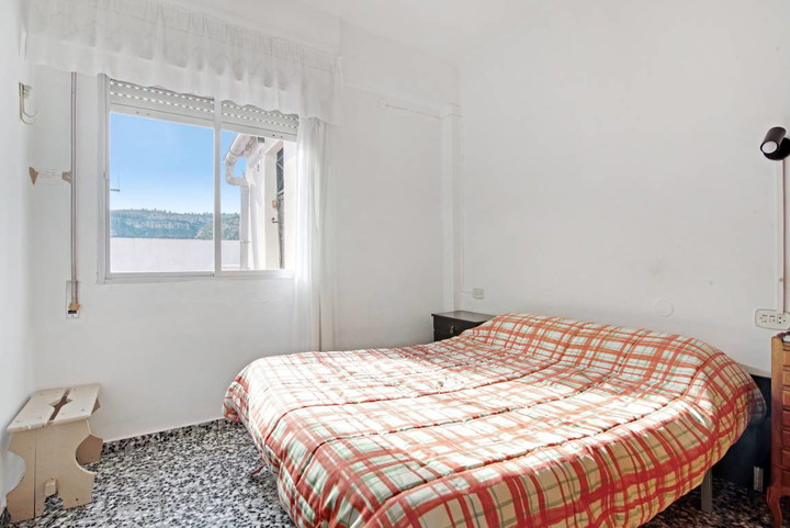 70 M² Apartment ∙ 3 Bedrooms ∙ 6 Guests - Altura, Spain