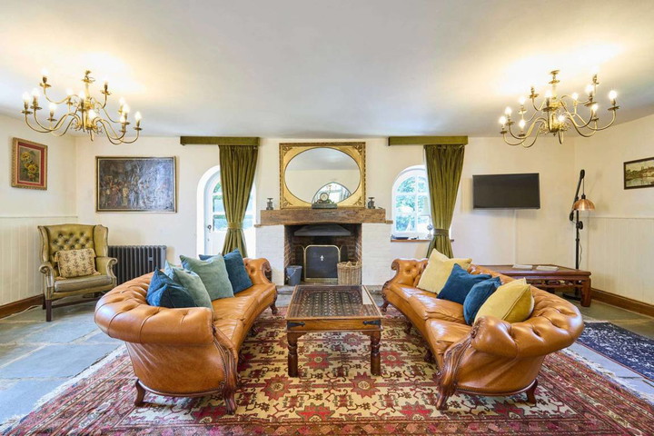 Apartment ∙ 3 Bedrooms ∙ 6 Guests - Heacham