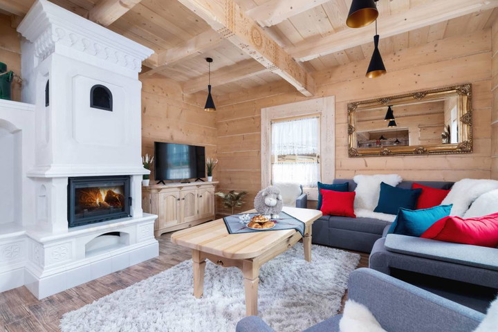 Appartement ∙ 4 Chambres ∙ 10 Personnes - Zakopane